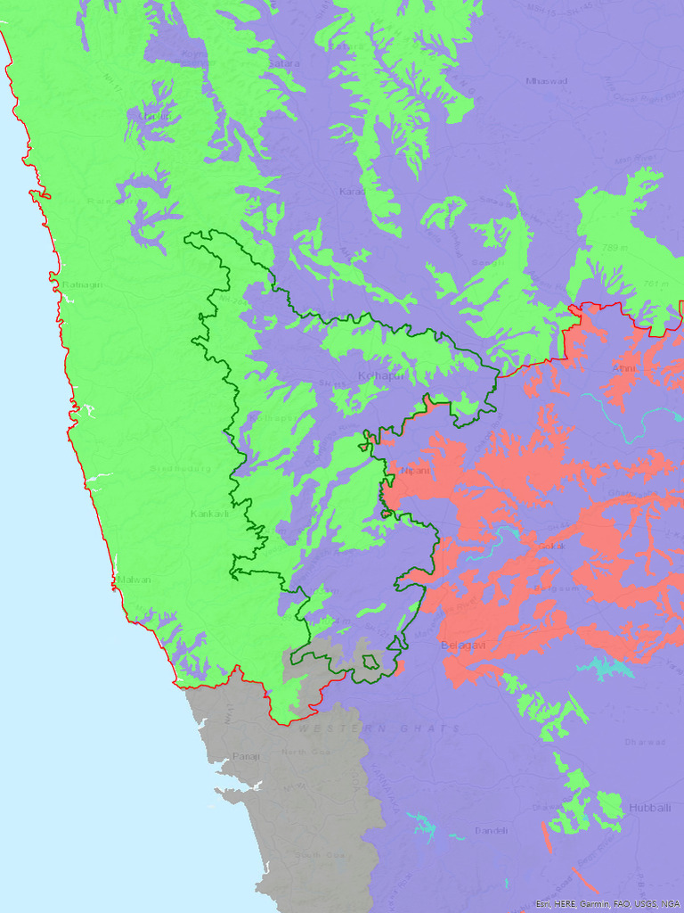 Soil Data | PDF