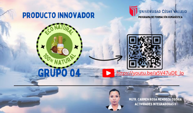 Examen Final Grupo 04 | PDF