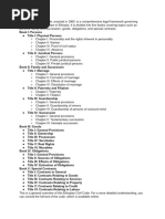 Ethiopian Commercial Code Amharic PDF | PDF | Ethiopia | Virtue