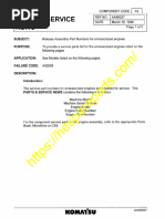 Hitachi Genuine Paint Color Codes | PDF | Paint | Industrial Processes