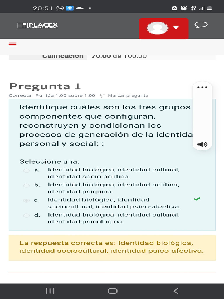 Diagnostico y Peritaje | PDF