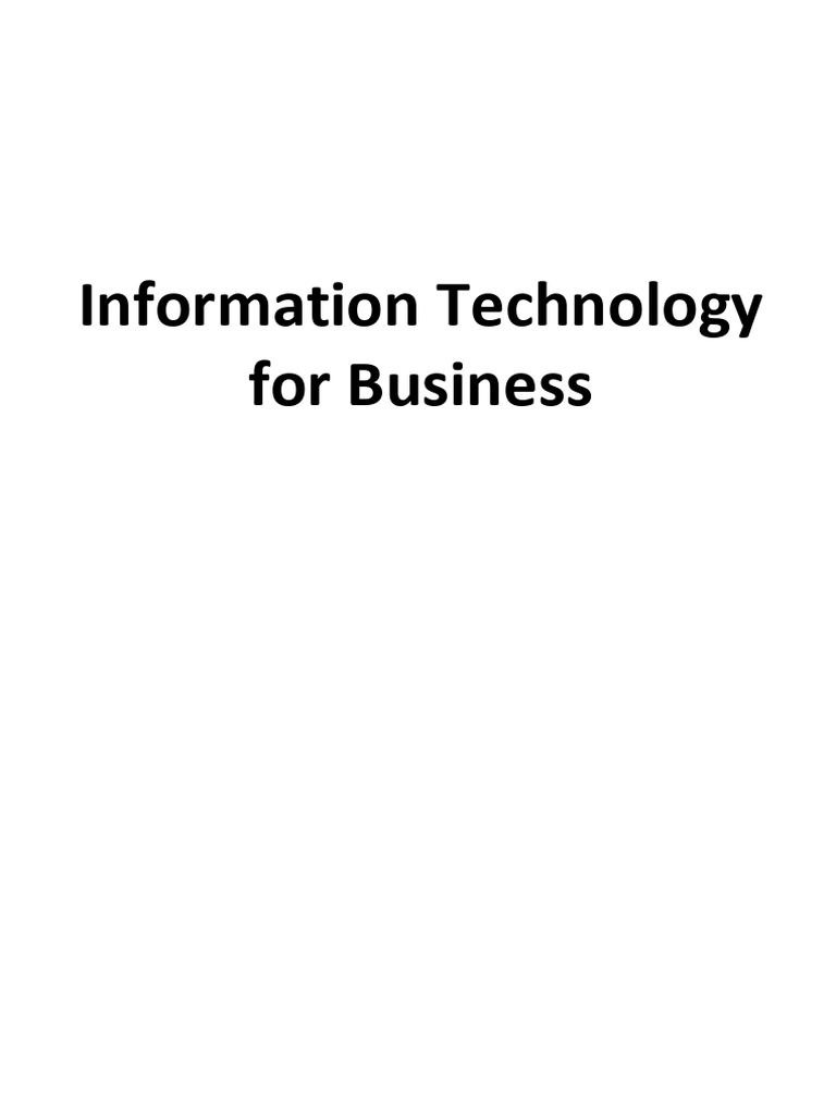 ITB | PDF | Window (Computing) | Computer File