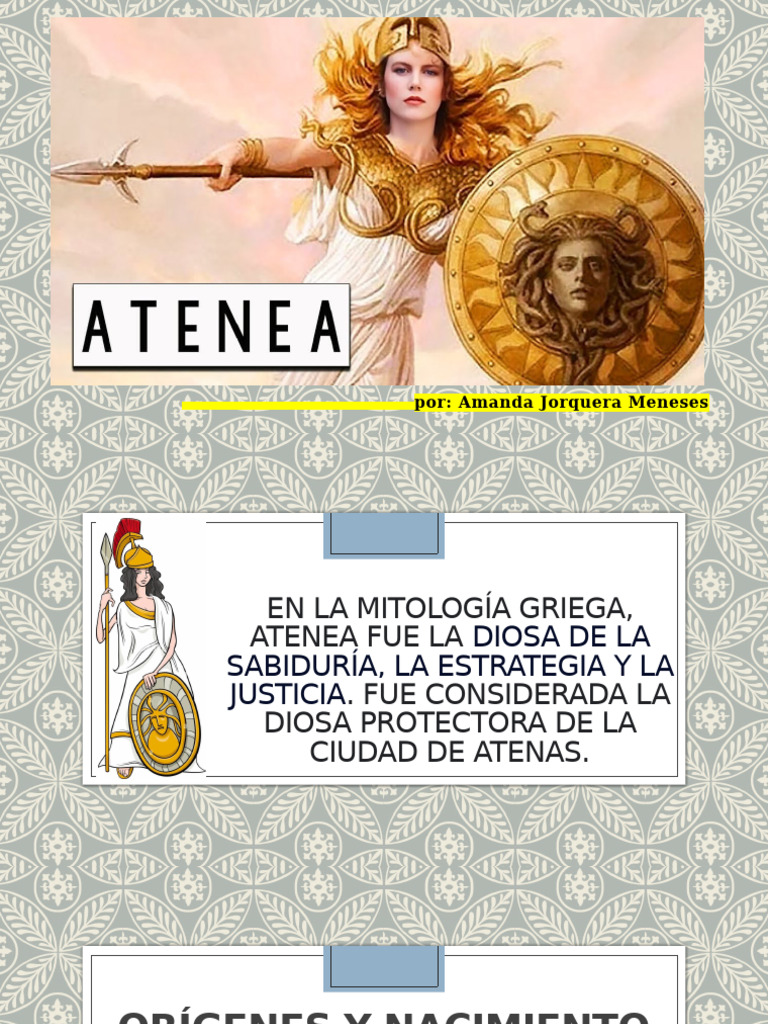 Atenea 4 | PDF