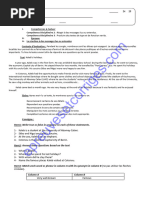 Bfem 2024 Maths | PDF