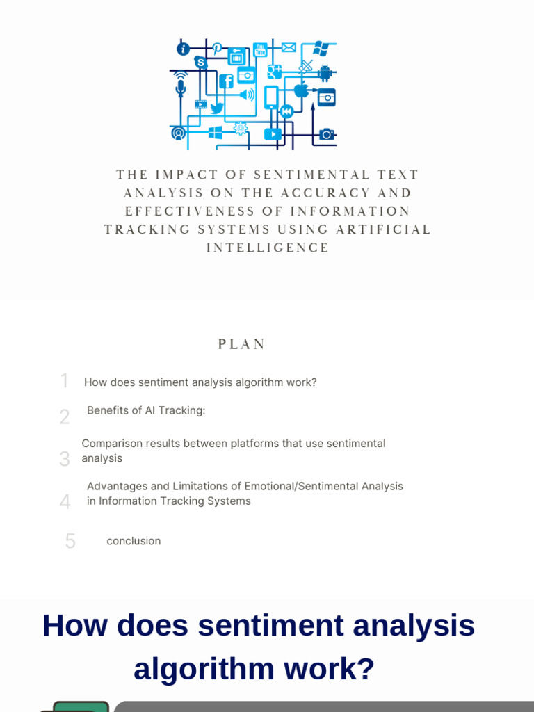 The Impact of Sentimental Text Analysis On The Accuracy and ...