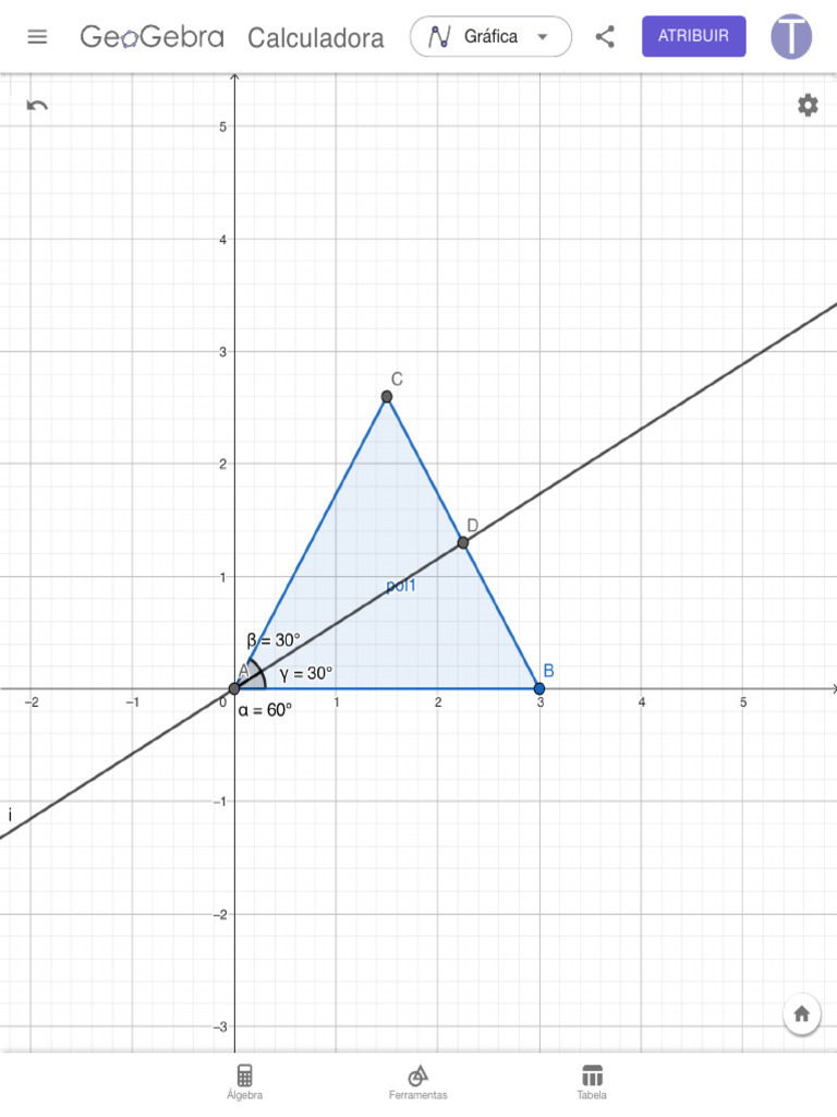 Calculadora - GeoGebra | PDF