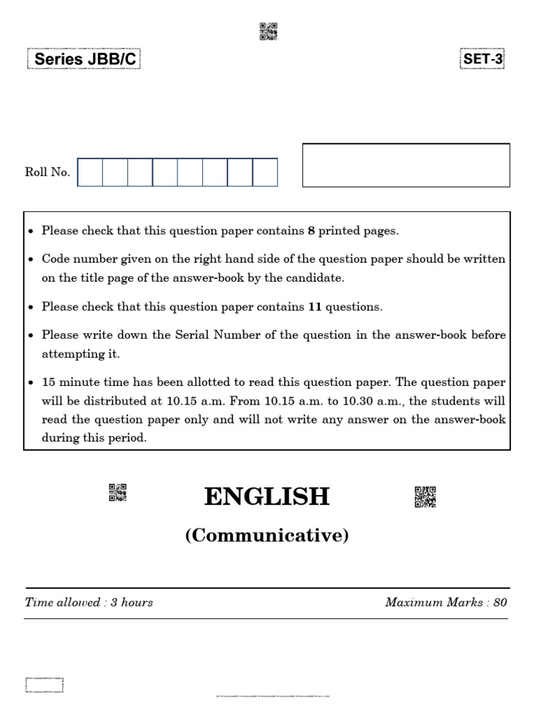 1-C-3 English Communicative | PDF | Wildlife | Conservation Biology