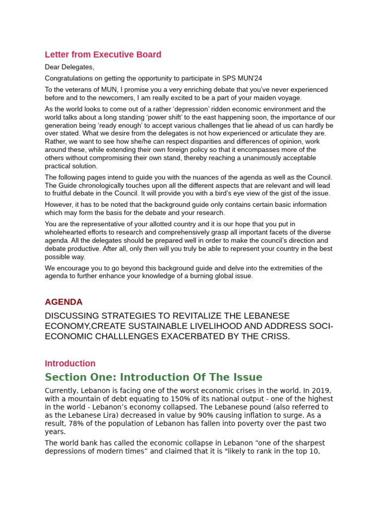 bg,munyuvi,unga 2-1 | PDF | Lebanon | Currency