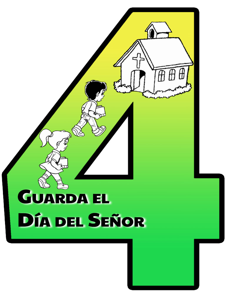 4to Mandamiento | PDF