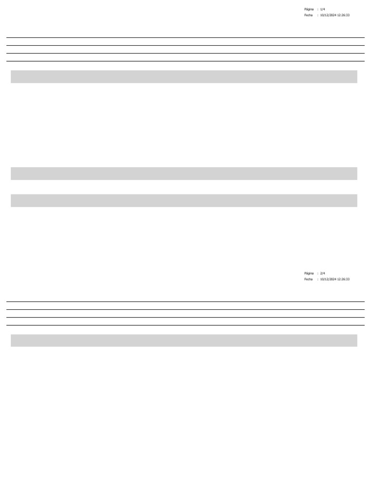 rptOTImpresionElemento - A4253 | PDF