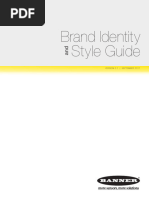 EY Logo Usage Guidelines 2018 | PDF | Logos | Computing