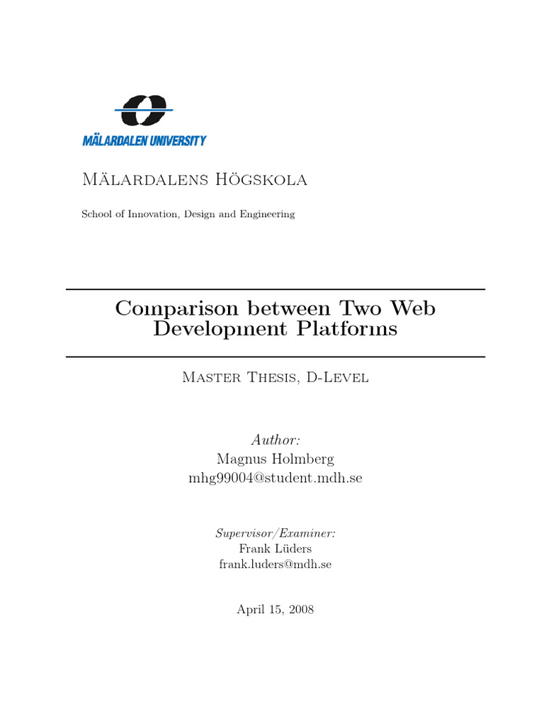 TR0739 | PDF | Component Object Model | Java (Programming Language)