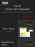 Pagal Panthi Movement Overview | PDF | Religion And Belief