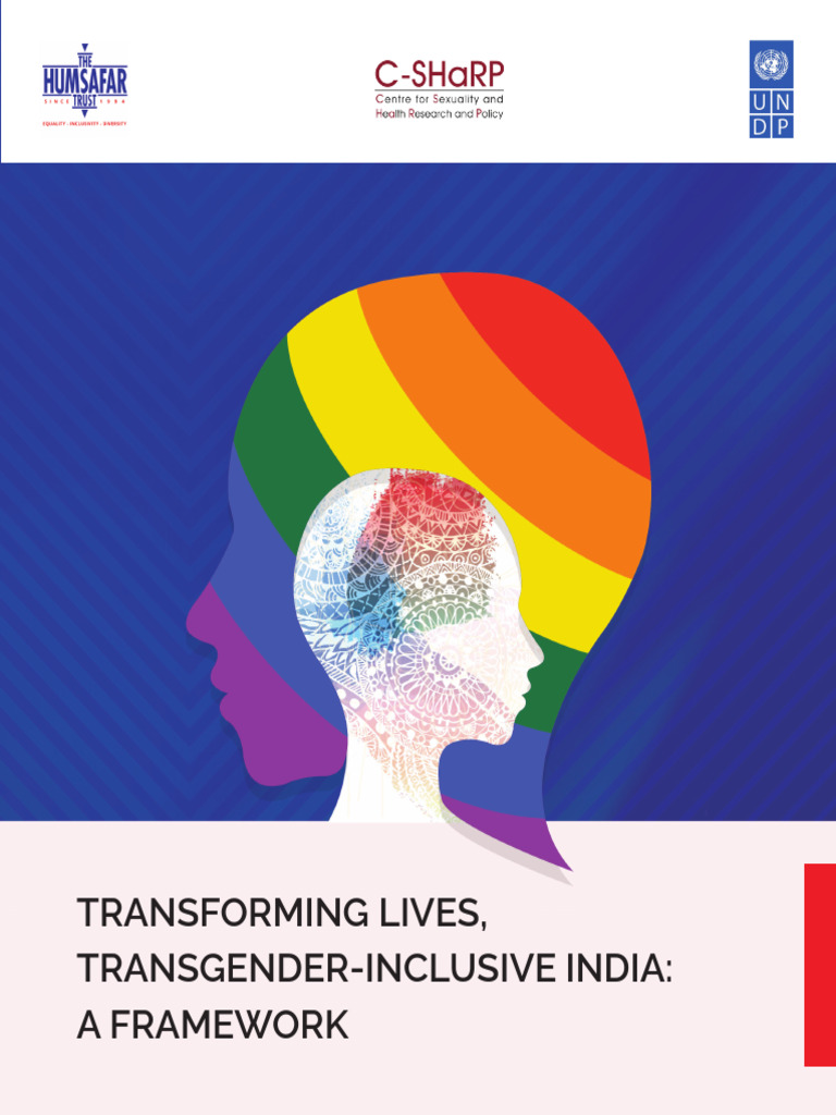 18-LGBTQ and Sustainable Development.-02!09!2024 | PDF | LGBTQIA+ ...