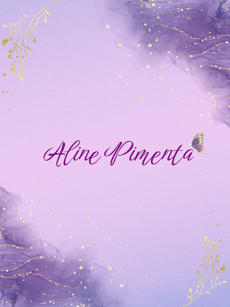 Aline | PDF