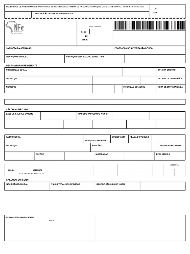 DANFE-27241112200192000169558900091586781486444450 | PDF