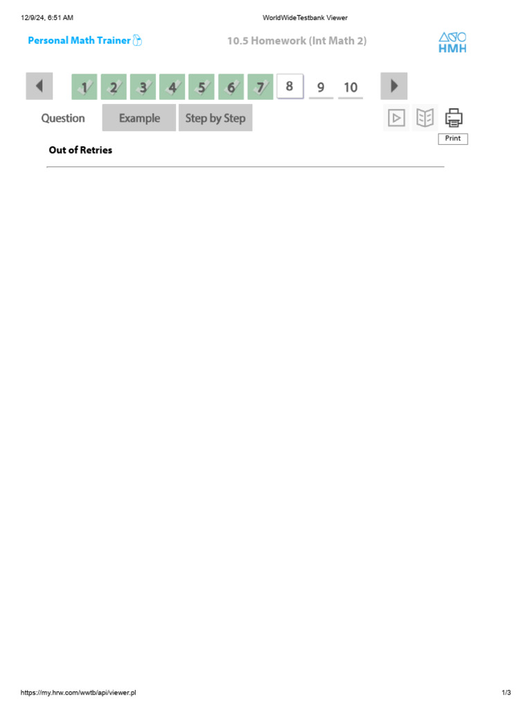 1 | PDF | Mathematics | Mathematical Relations