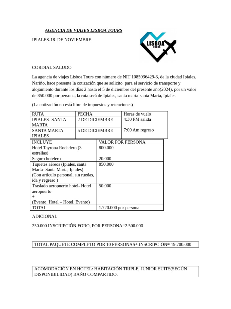 Wa00 | PDF | Hotel | Cocinando