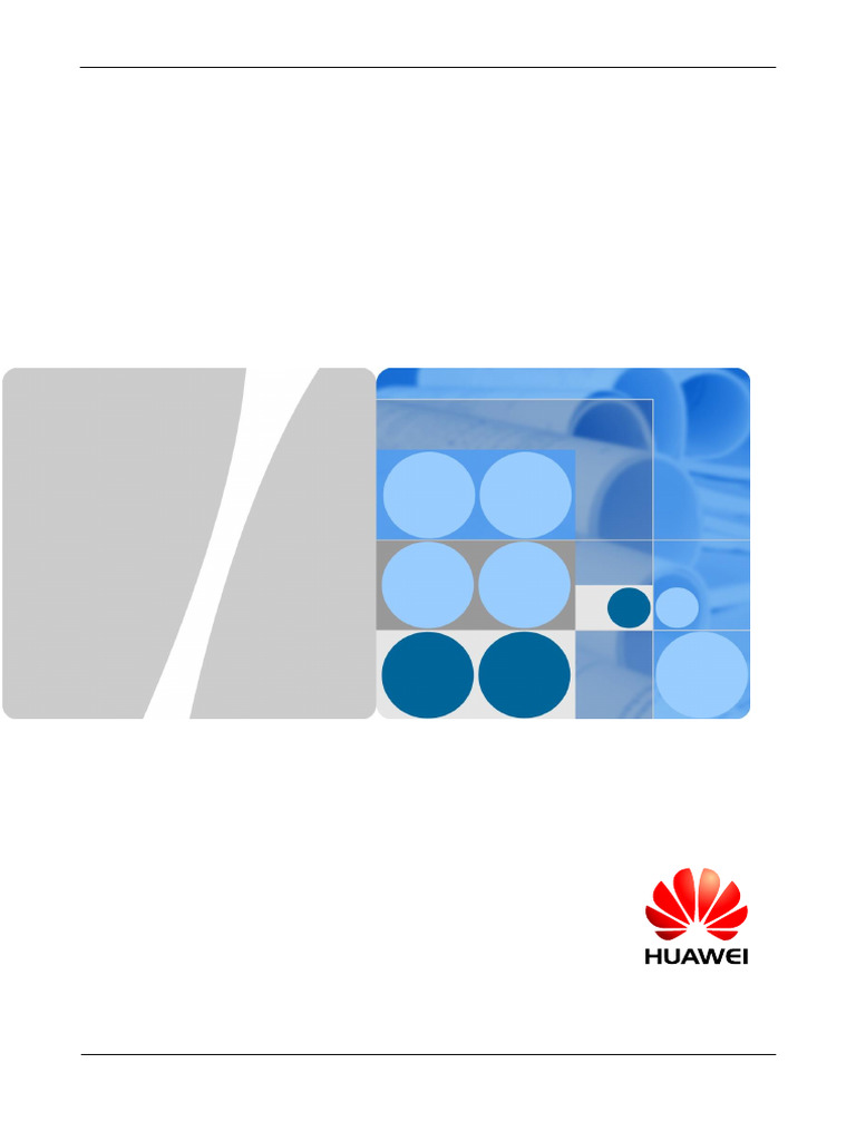 St Huawei Optix Osn 9800 v100r019c00 Software Management Component St v1.0 | PDF | Computer ...