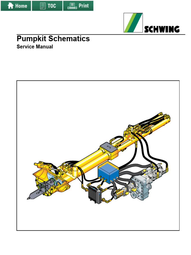 Pumpkit_Schematics_Book | PDF | Mechanical Engineering