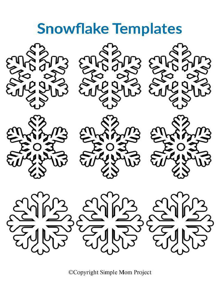Snowflake | PDF