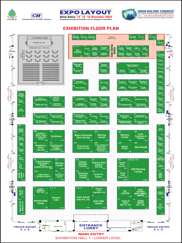Gbc Layout 2024_new One | PDF