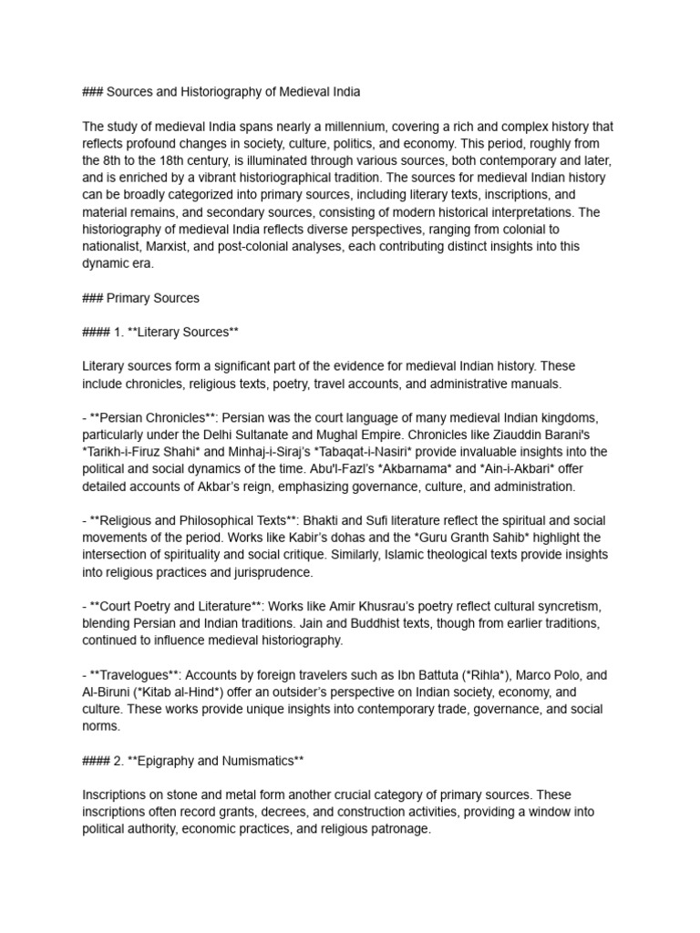 studoc 1 | PDF | Historiography | Historian