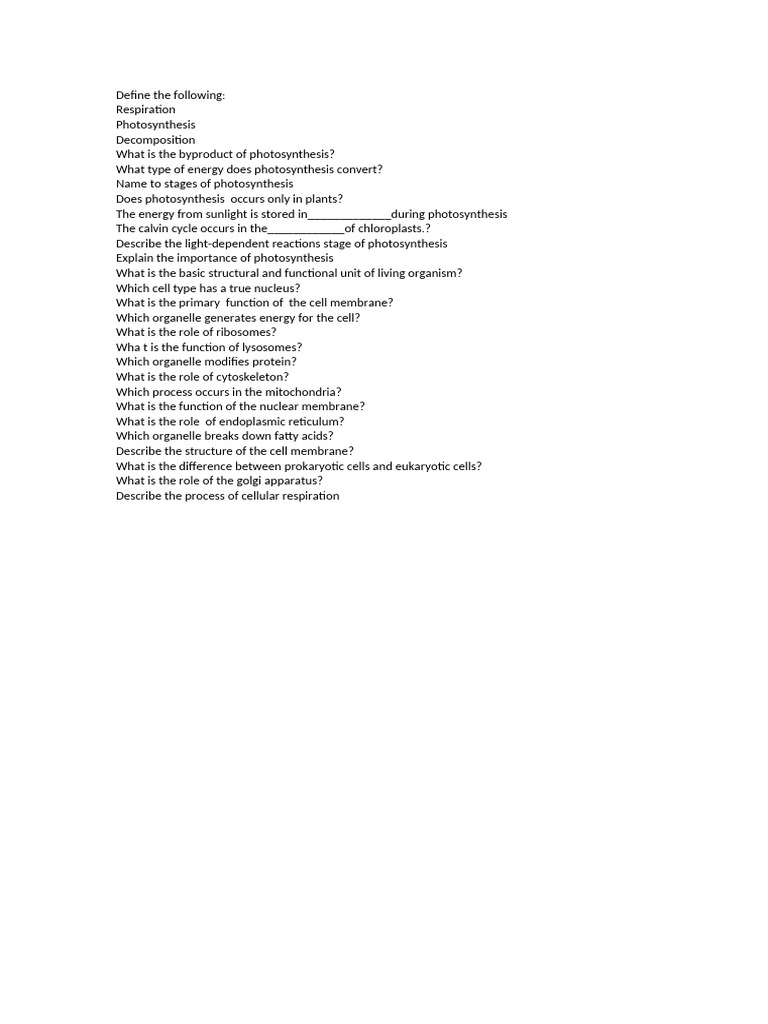 Eals 11 Review Questions | PDF