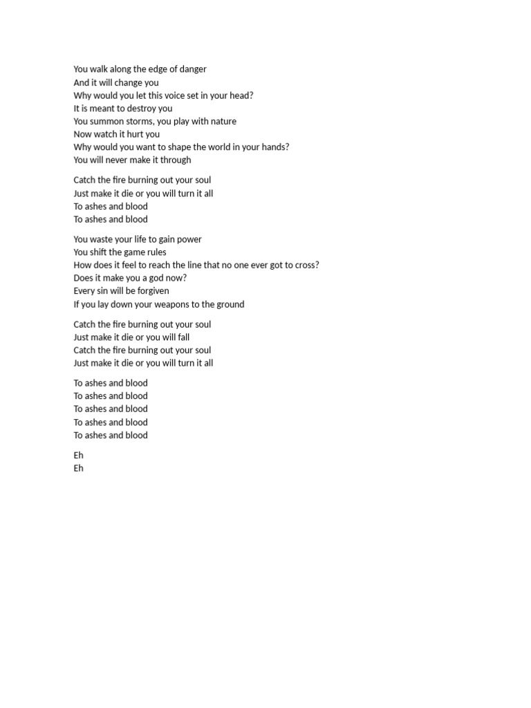 Clase de Ingles Aprender A Cantar ANB | PDF