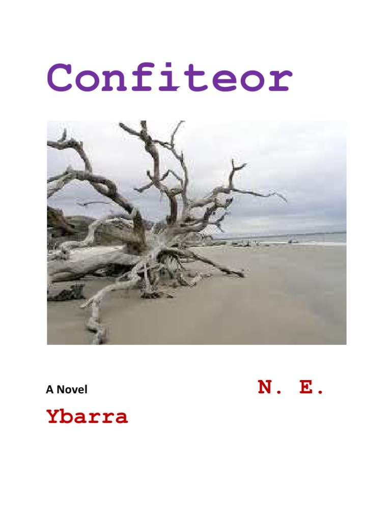 Confiteor | PDF | Nature