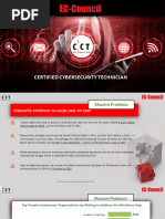 CCFR CertificationGuidepdf | PDF | Information