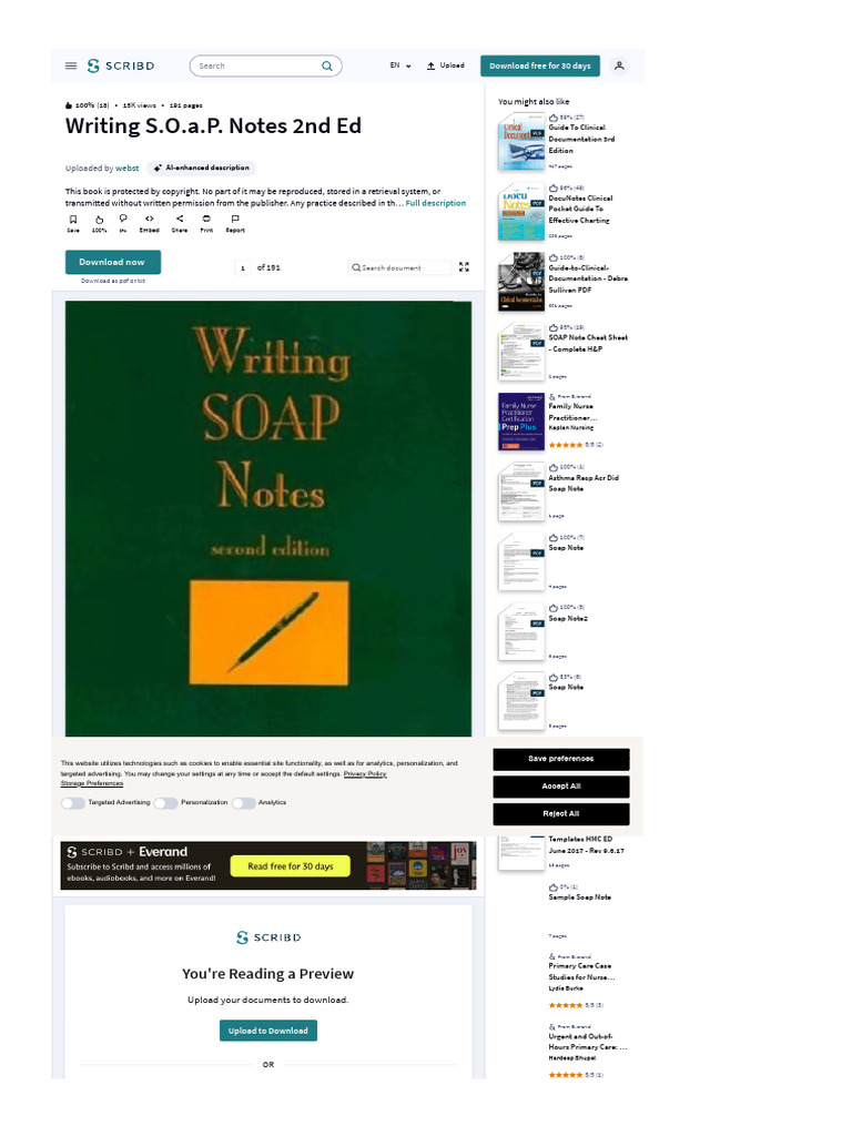 Www Scribd Com Doc... | PDF | Health Care | Medicine