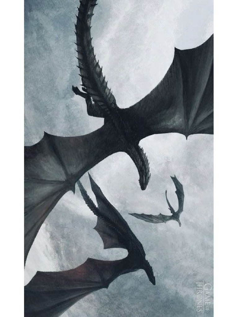 Dragon | PDF