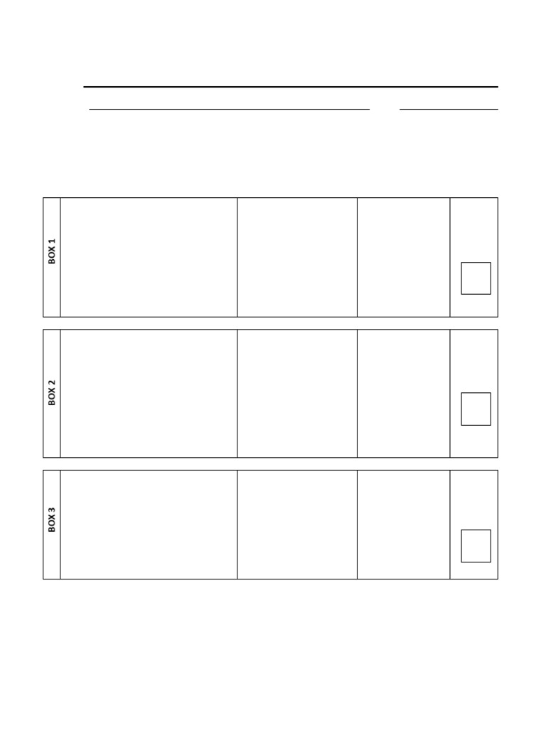 Clusters Interest Survey Handout | PDF | Mathematics | Persuasion