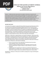 Leave Instruction | PDF | Military Discharge | United States Department ...