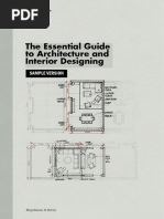 Technical Drawing 04 Elevations and Sections | PDF | Computers