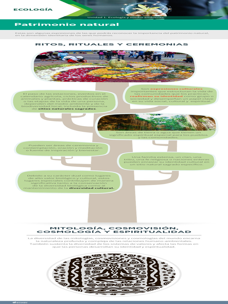 Patrimonio Natural | PDF