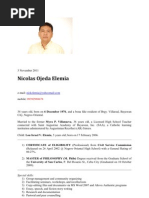 Daisyandstorm Com-Free Severus Snape Amigurumi Pattern Crochet | PDF ...