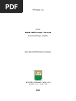 Manual Cargar Programa A PLC Desde Memory Card-TIA Portal - PLC Siemens | PDF | Protocolos de ...