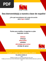 Dominando El Vocabulario Tematico Una Guia Completa | PDF | Palabra ...