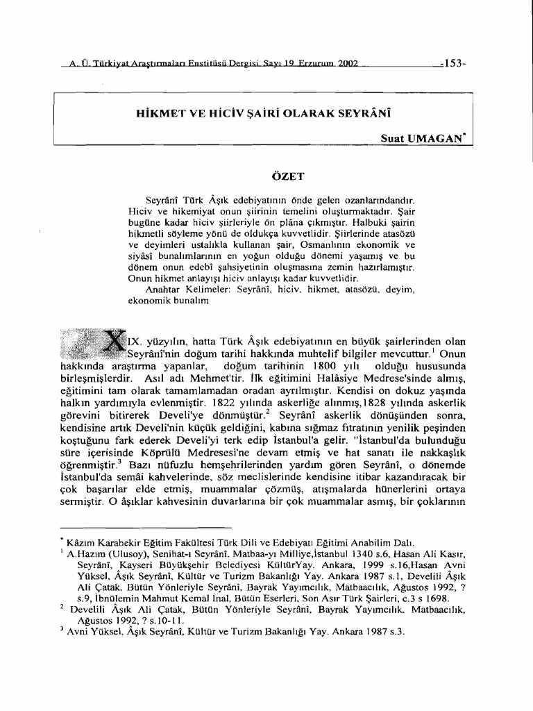 H__KMET VE H__C__V __A__R__ OLARAK SEYR__N__[#38836]-32593 | PDF