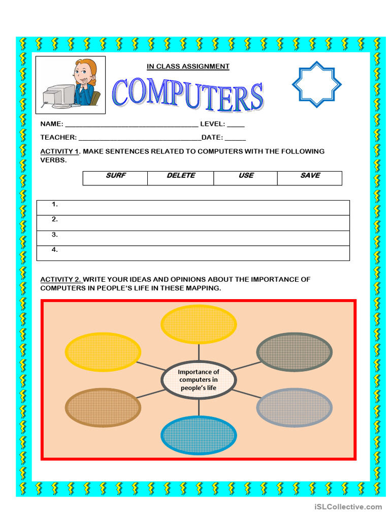 Practice About Computers | PDF | Floppy Disk | Computer Science