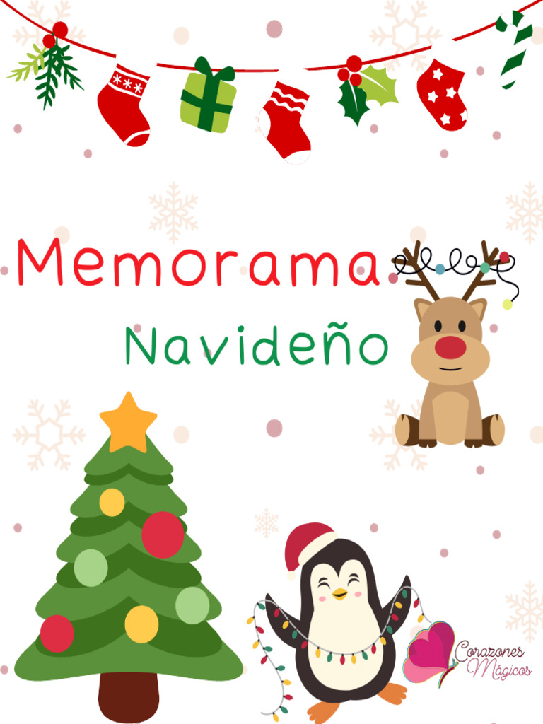 Memorama navideño_20241202_180901_0000 | PDF