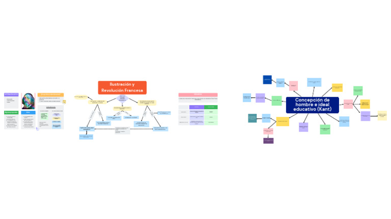 23-11-24_Comenio, Kant y la Ilustración | PDF | Immanuel Kant | Era de iluminacion