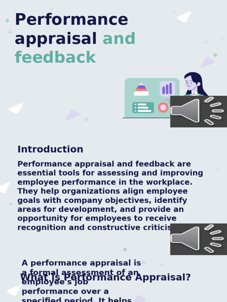 Performance Appraisal Review Meeting | PDF | Planets | Performance ...