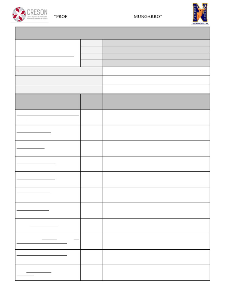 Formato Evaluación Tutor Segunda Jornada 2024 | PDF