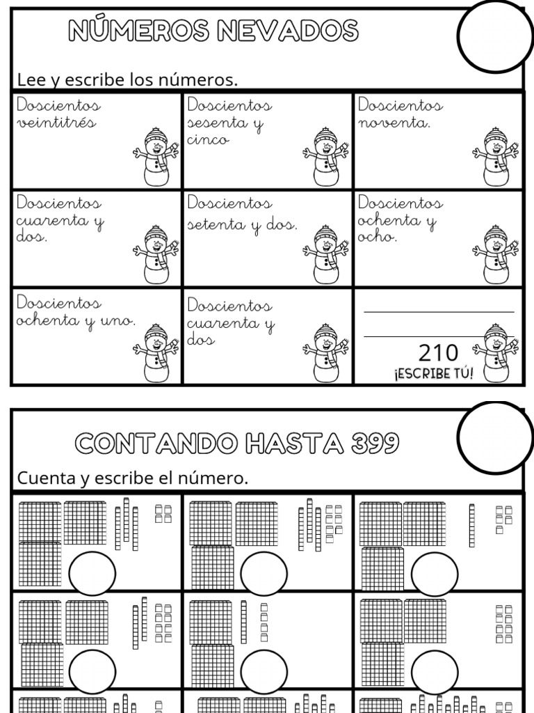 4 - UNIDAD 4 Rincones de Mates de Segundo.pdf | PDF