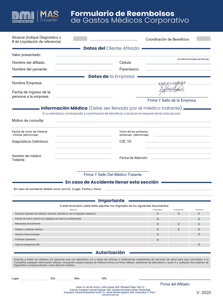 Formulario-de-Reembolsos-de-Gastos-Medicos-Corporativo-2022_signed-1 ...