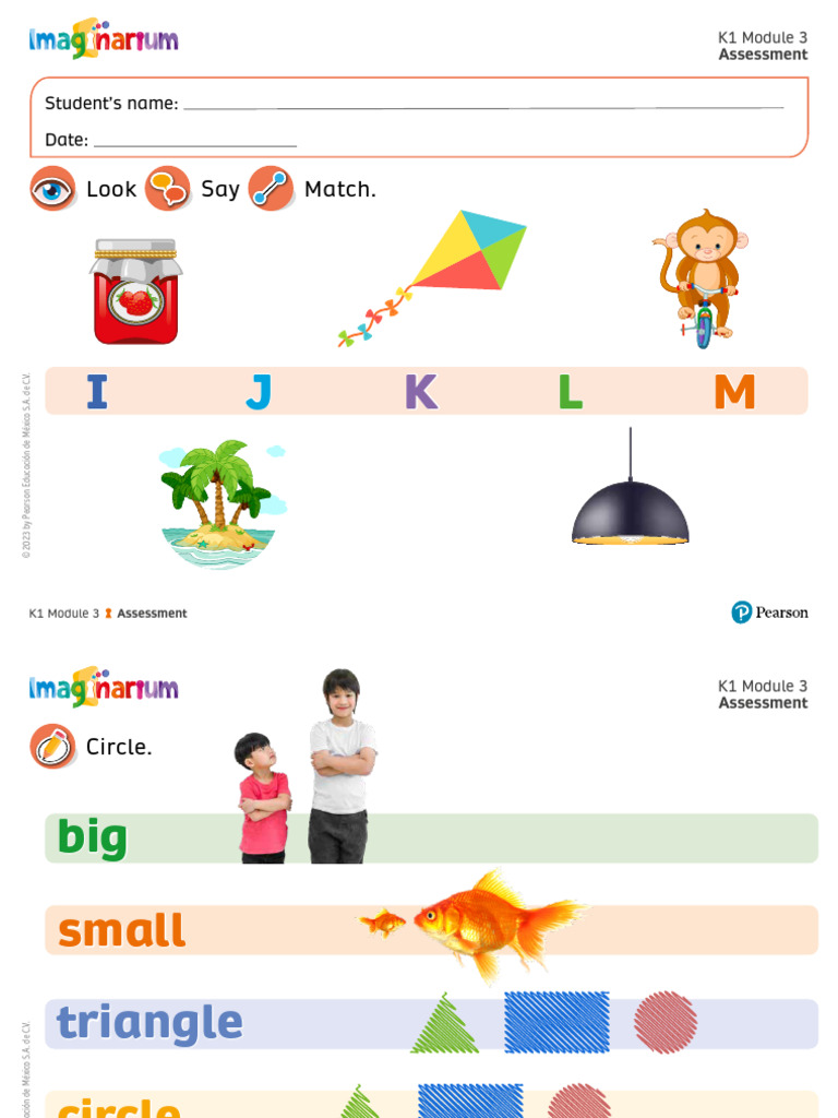 Grammar k1 | PDF