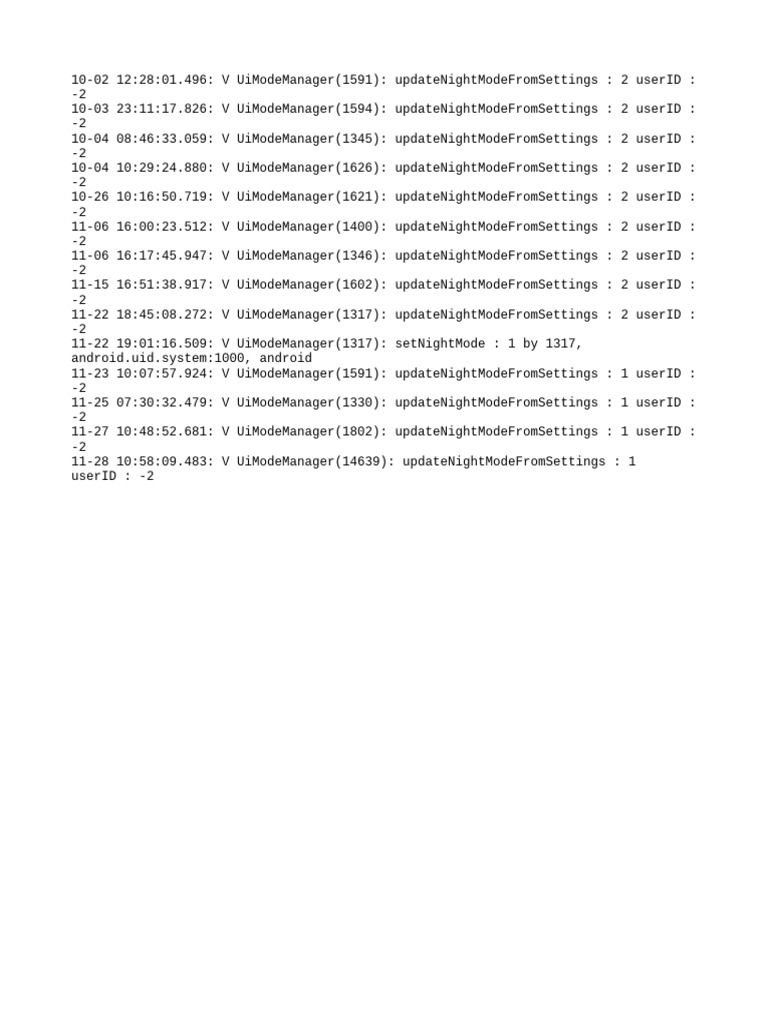 Dark Mode Log0 | PDF